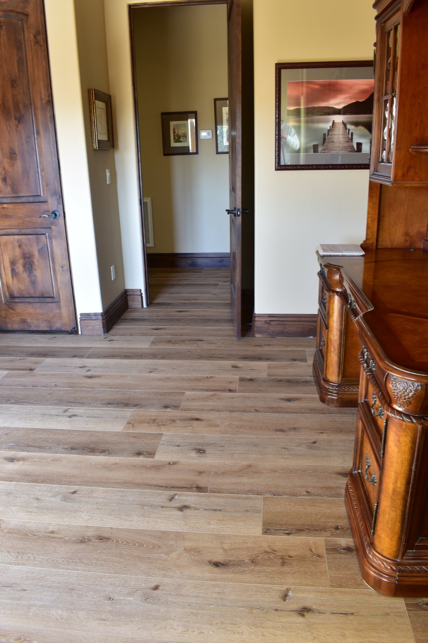 Laminate Wood Flooring: Consumer Wealth - Quality Floors 4 Less