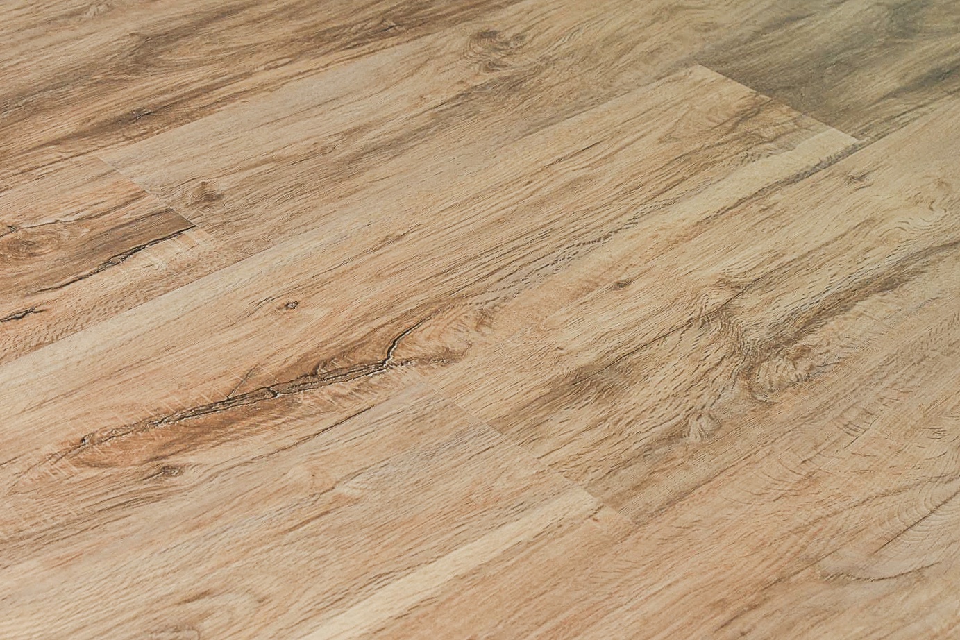 Manifesto Collection Montserrat SPC Sublime Teak Flooring - Quality ...