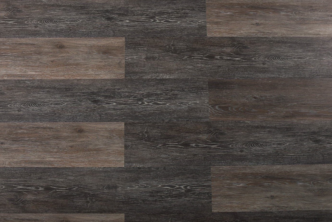 Oak Gradient Collection WPC Aruba Flooring - Quality Floors 4 Less